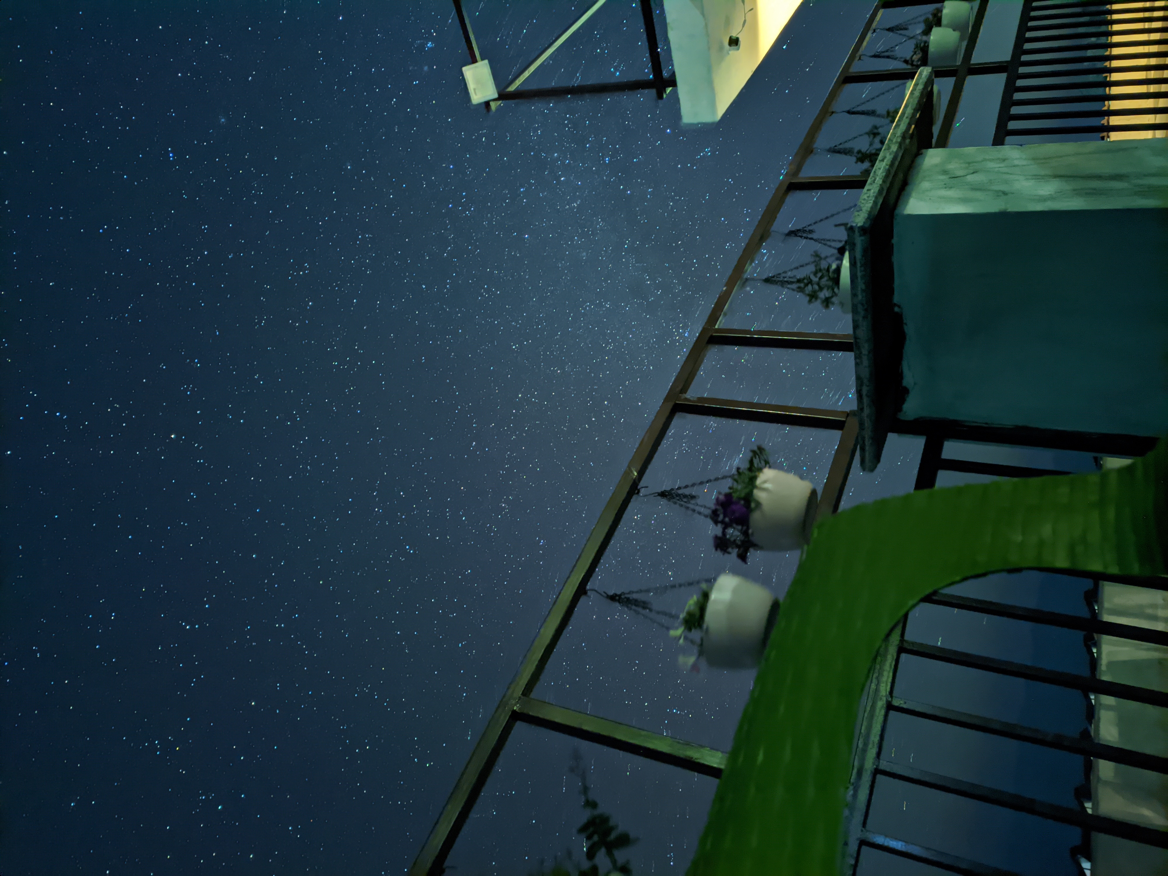 In Search of Awe – Aryamik Sharma